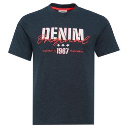 VanVaan Herren T-Shirt mit Print