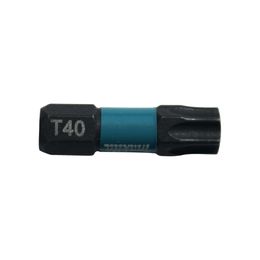 Makita TX Bit TX40x25 3 St&uuml;ck (B-63703)