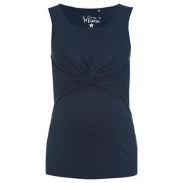 Gina Damen Still-Top mit Viskose