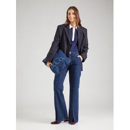 MAX & Co. Max&co. Jeans 'ANAGNI' Damen Gr&ouml;&szlig;e 27 dunkelblau