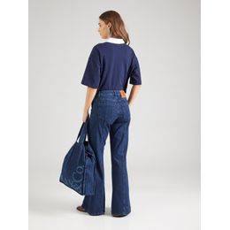 MAX & Co. Max&co. Jeans 'ANAGNI' Damen Gr&ouml;&szlig;e 25 dunkelblau