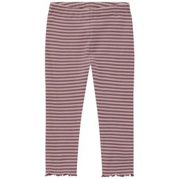 Topomini Baby Leggings mit Rippstruktur