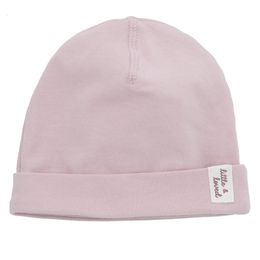 Topomini Baby M&uuml;tze mit Umschlag