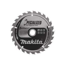 Makita SPECIALIZED S&auml;geblatt 165x20x25Z (B-62985)