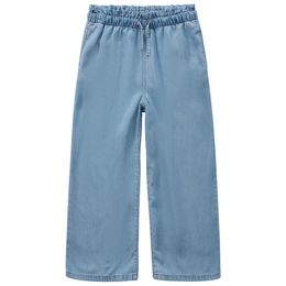 Yigga M&auml;dchen Culotte mit Tunnelzug