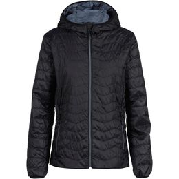 CMP Sportjacke Damen Gr&ouml;&szlig;e XXXL schwarz