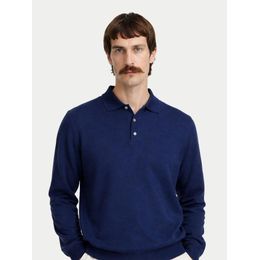 GOBI Cashmere Pullover Herren Gr&ouml;&szlig;e XXL navy