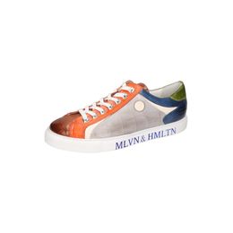 Melvin & Hamilton Melvin & Hamilton Sneaker low 'Harvey 9' Herren Gr&ouml;&szlig;e 47 grau