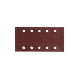 Makita Schleifpapier Klett 115x232 K80 P-33196)