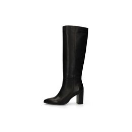 Manfield Stiefel Damen Gr&ouml;&szlig;e 37 schwarz Winterschuhe