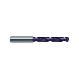 G&uuml;hring G&uuml;hring Spiralbohrer SL WN VHM FIRE Schaft 6537-HA 5xD 7,14mm (9055150071400)
