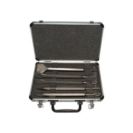 Makita SDS+ Meissel-Set, 250 mm (D-42379)