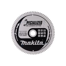 Makita Specialized S&auml;geb.260x30x84Z (B-33875))