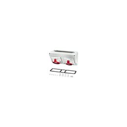 Hensel Mi Connection Box 32A,5p,400V,6h CB 12 (20001084)