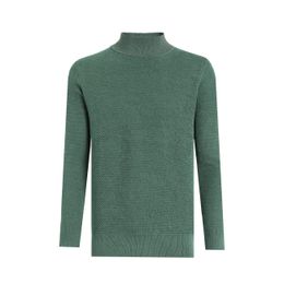 FELIX HARDY Herren Rollkragenpullover "Rollkragenpullover"gr&uuml;n, Gr. XL, 100% Baumwolle, Pullover