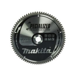 Makita Specialized S&auml;geb.205x30x80Z (B-33342))