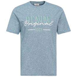 VanVaan Herren T-Shirt mit Print