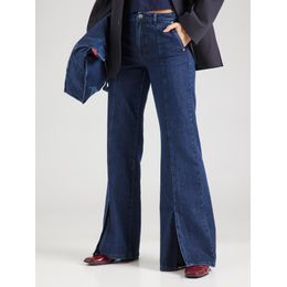 MAX & Co. Max&co. Jeans 'ANAGNI' Damen Gr&ouml;&szlig;e 29 dunkelblau