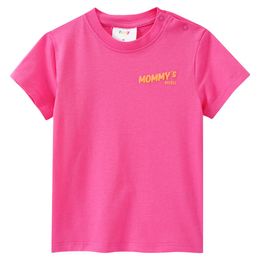 Topomini Baby T-Shirt mit Message-Print