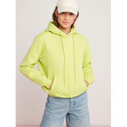 Grimelange Sweatshirt Damen Gr&ouml;&szlig;e L hellgr&uuml;n