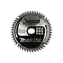 Makita SPECIALIZED S&auml;geb.165x20x48Z (B-56764))