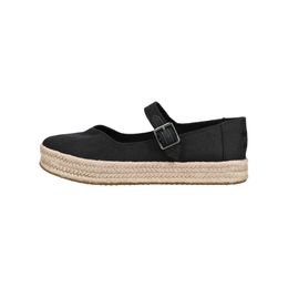Toms Shoes TOMS Slipper Damen Gr&ouml;&szlig;e 39 schwarz
