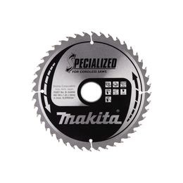 Makita S&auml;geblatt SPECIALIZED 190x30x44Z (B-54455)