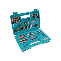 Makita Bohrer-Bit-Set 102-teilig (B-68432)
