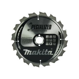 Makita Specialized S&auml;geb.235x30x16Z (B-33560))