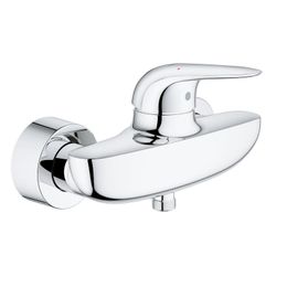 Grohe Eurostyle Aufputz-Duscharmatur mit Mischer, 23722003,