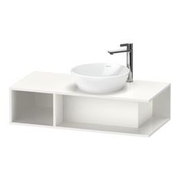 Duravit Waschtischunterschrank D-Neo Compact 100x48cm, w g, 1 F, 1 Konsolenpl., wandh&auml;ngend (DE493902222)