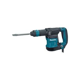 Makita HK1820 Leicht-Mei&szlig;elhammer mit 550 W Leistung und SDS-Plus-Aufnahme)
