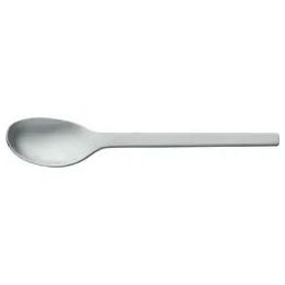 Espressol&ouml;ffel Zwilling "Minimale mattiert", silber (silberfarben), L:11cm, Edelstahl 18/10, Essl&ouml;ffel, 18/10 Edelstahl, Rostfrei, Sp&uuml;lmaschinengeeignet