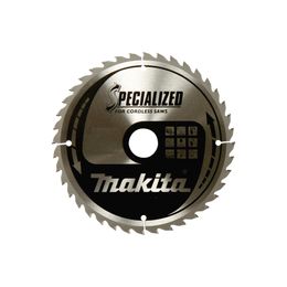 Makita S&auml;geblatt SPECIALIZED 190x30x24Z (B-32926)