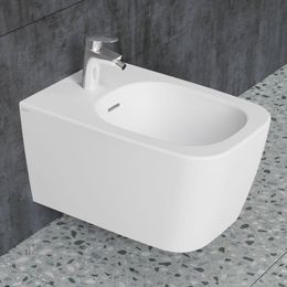 Vitra Matrix 2.0 Bidet, 8908B403-2296,