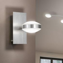Fabas Luce Mill Wandleuchte, LED, 3253-21-178,