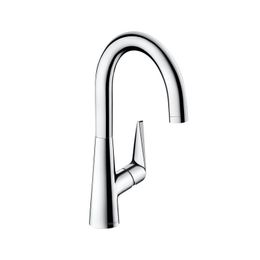 Hansgrohe Talis M51 K&uuml;chenarmatur, schwenkbar, 72814000,