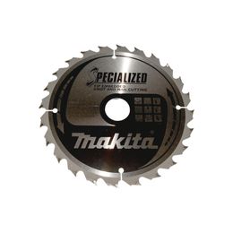 Makita Specialized S&auml;geb.190x30x24Z (B-33118))