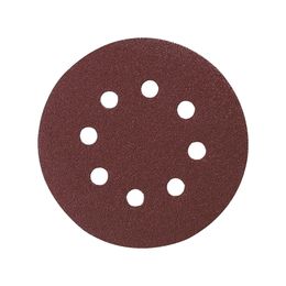 Makita Schleifpapier Klett 125 mm K60 P-43549)