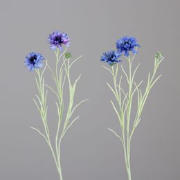 DPI Kunstblume Kornzweig
