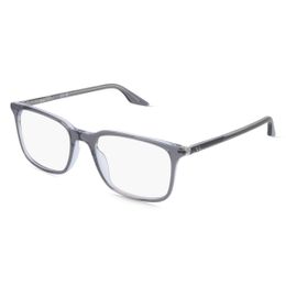 Ray-Ban RX5421 Brille Unisex | Fassung: Vollrand, Eckig, Grau Transparent