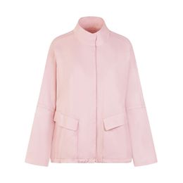 White Label By Rofa &Uuml;bergangsjacke Damen Gr&ouml;&szlig;e XS rosa
