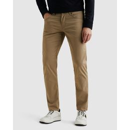PME-Legend PME LEGEND Herren 5-Pocket-Jeans "NAVIGATOR PTR121"dunkelbeige, Gr. 33, Denim/Jeans, Obermaterial: 97% Baumwolle, 3% Elasthan, Jeans
