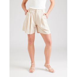 Millane Shorts Damen Gr&ouml;&szlig;e 44 beige