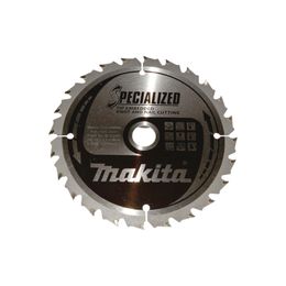 Makita Specialized S&auml;geb.165x20x24Z (B-33093))