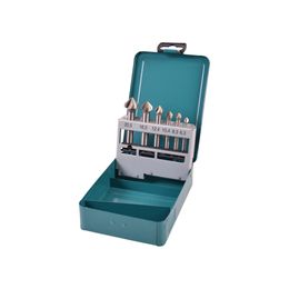 Makita Senkerset 6tlg HSS (D-42204))