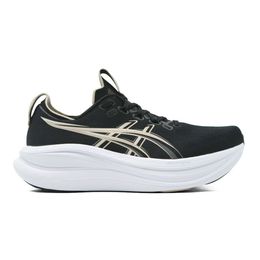asics Gel-Nimbus 28 - breit (2E) Schuhe Herren schwarz 42.5