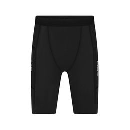 CEP Pro Run Ultralight Cargo Shorts Bekleidung Herren schwarz