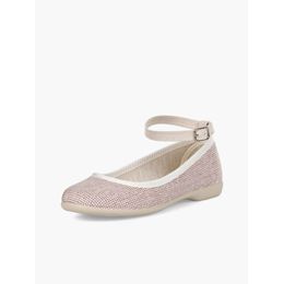 Pisamonas Ballerina M&auml;dchen Gr&ouml;&szlig;e 29 pink