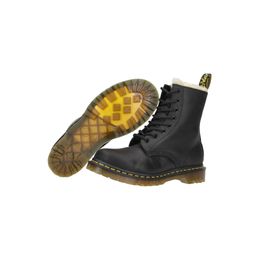 Dr. Martens Boots Damen Gr&ouml;&szlig;e 37 schwarz Winterschuhe